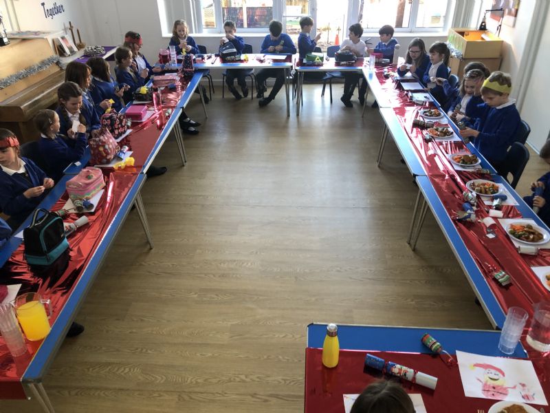 Galleries - Welbourn C of E Primary School