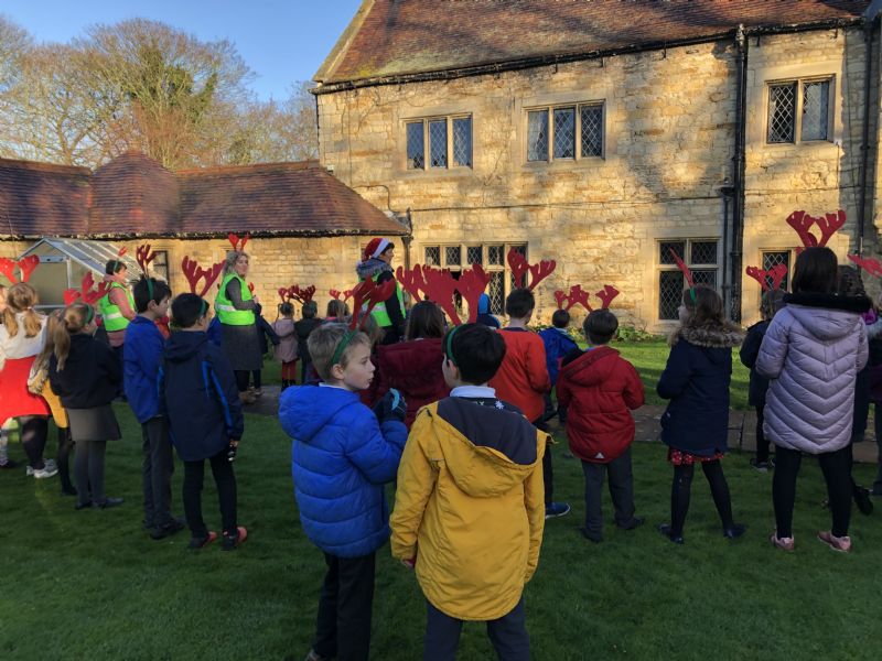Galleries - Welbourn C of E Primary School