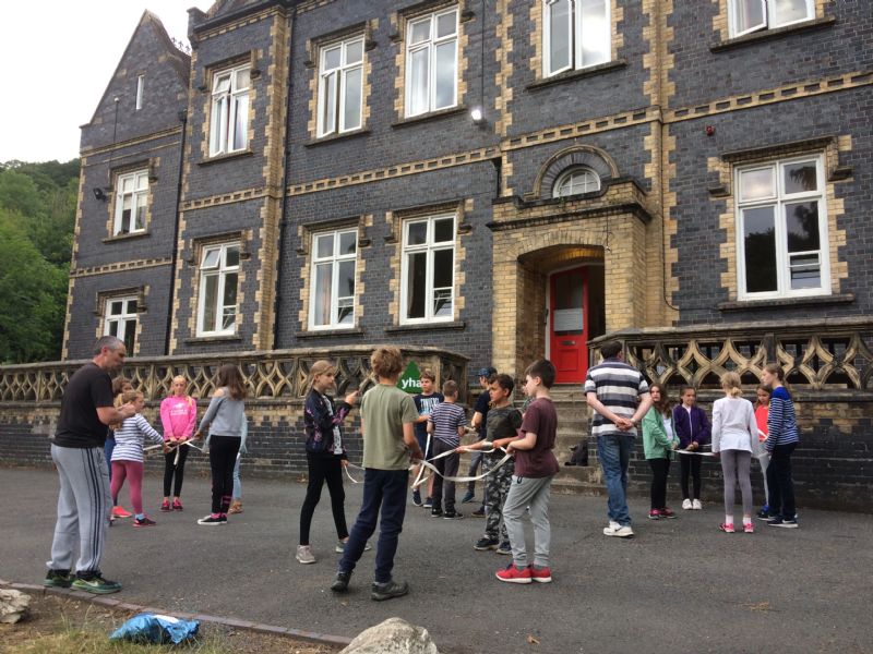 Galleries - Welbourn C of E Primary School