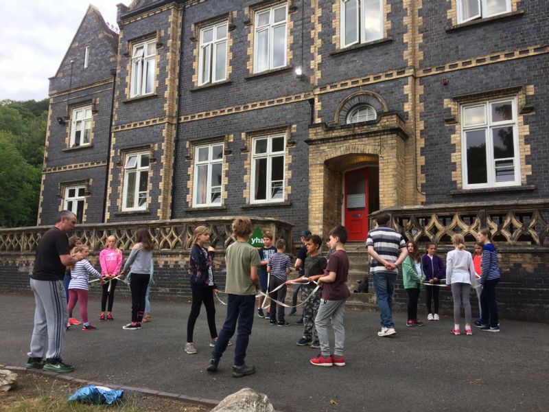 Galleries - Welbourn C of E Primary School