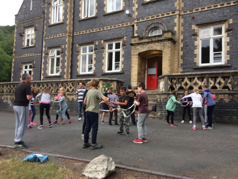 Galleries - Welbourn C of E Primary School