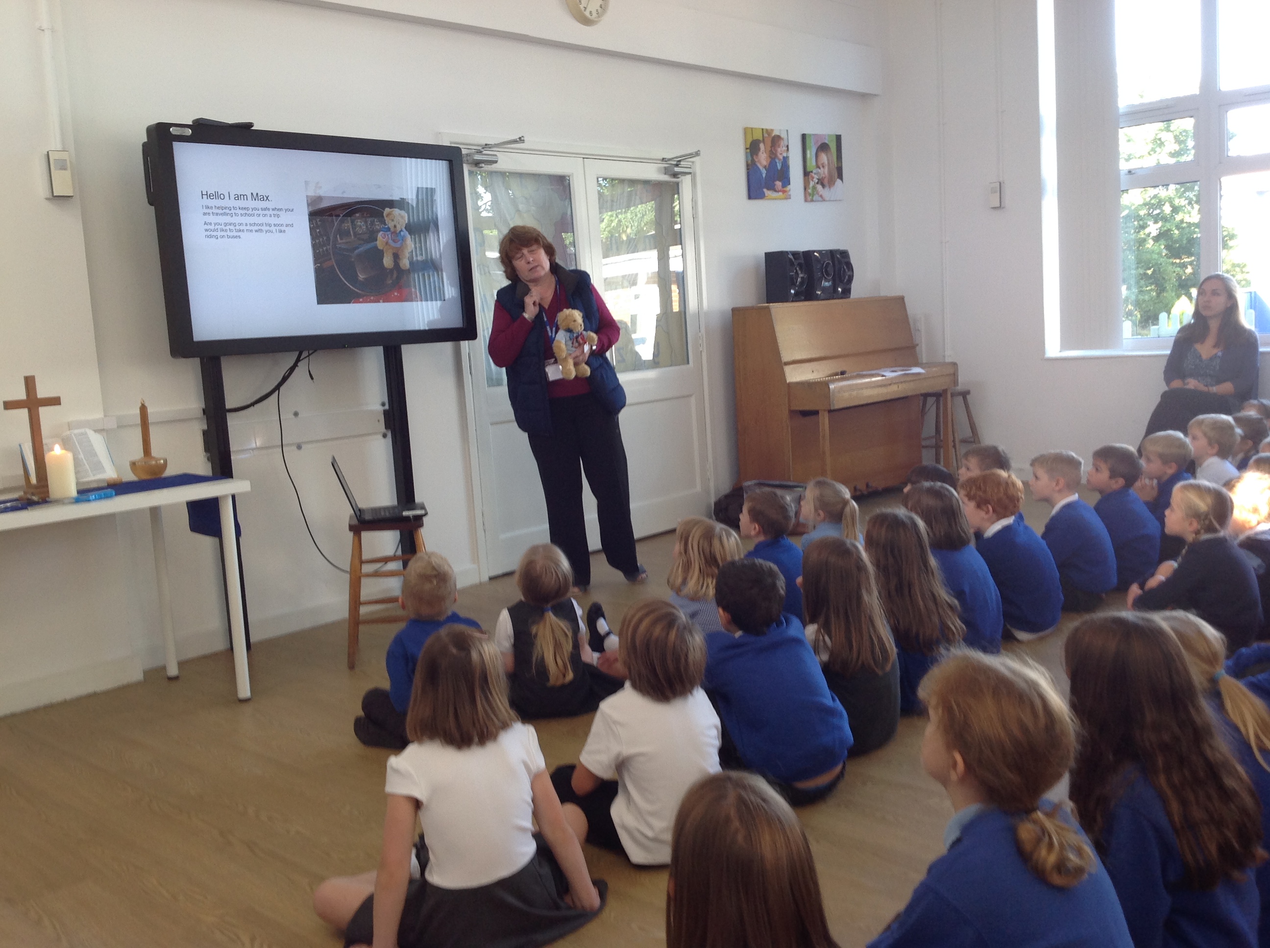 Galleries - Welbourn C of E Primary School