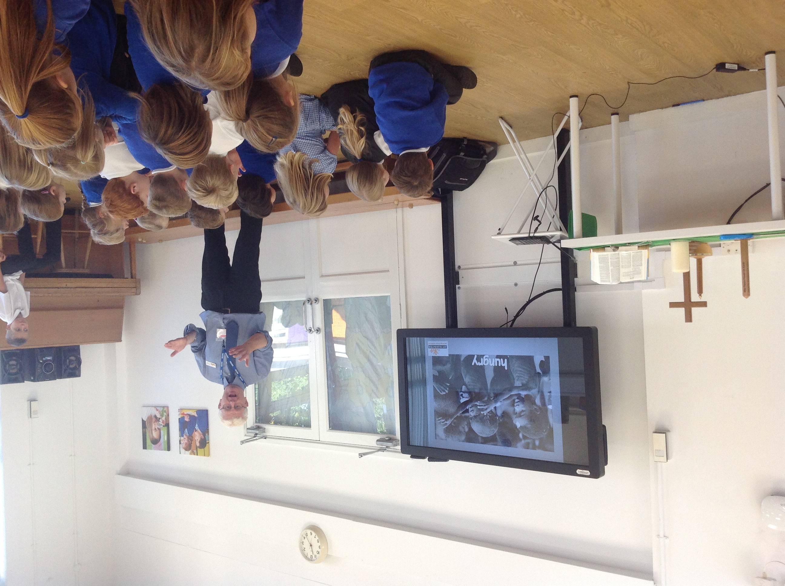 Galleries - Welbourn C of E Primary School